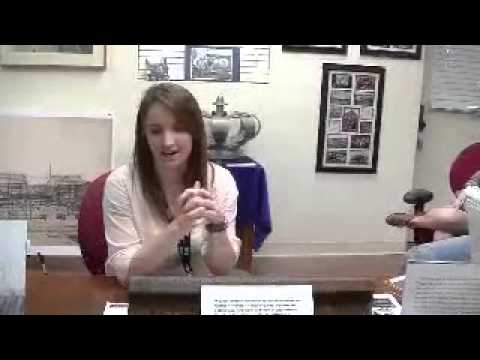 Heather Warnock SLHF - YouTube