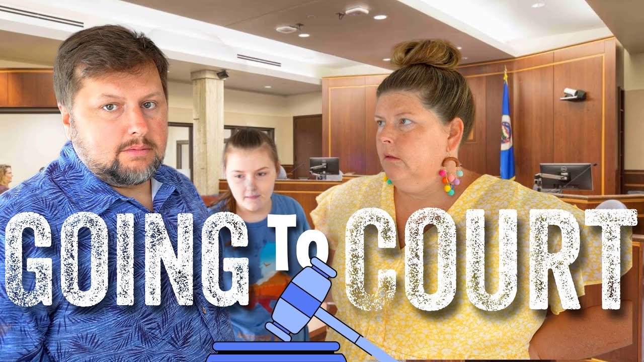 Getting An Attorney - Guardianship and Disabled Adult Children - YouTube