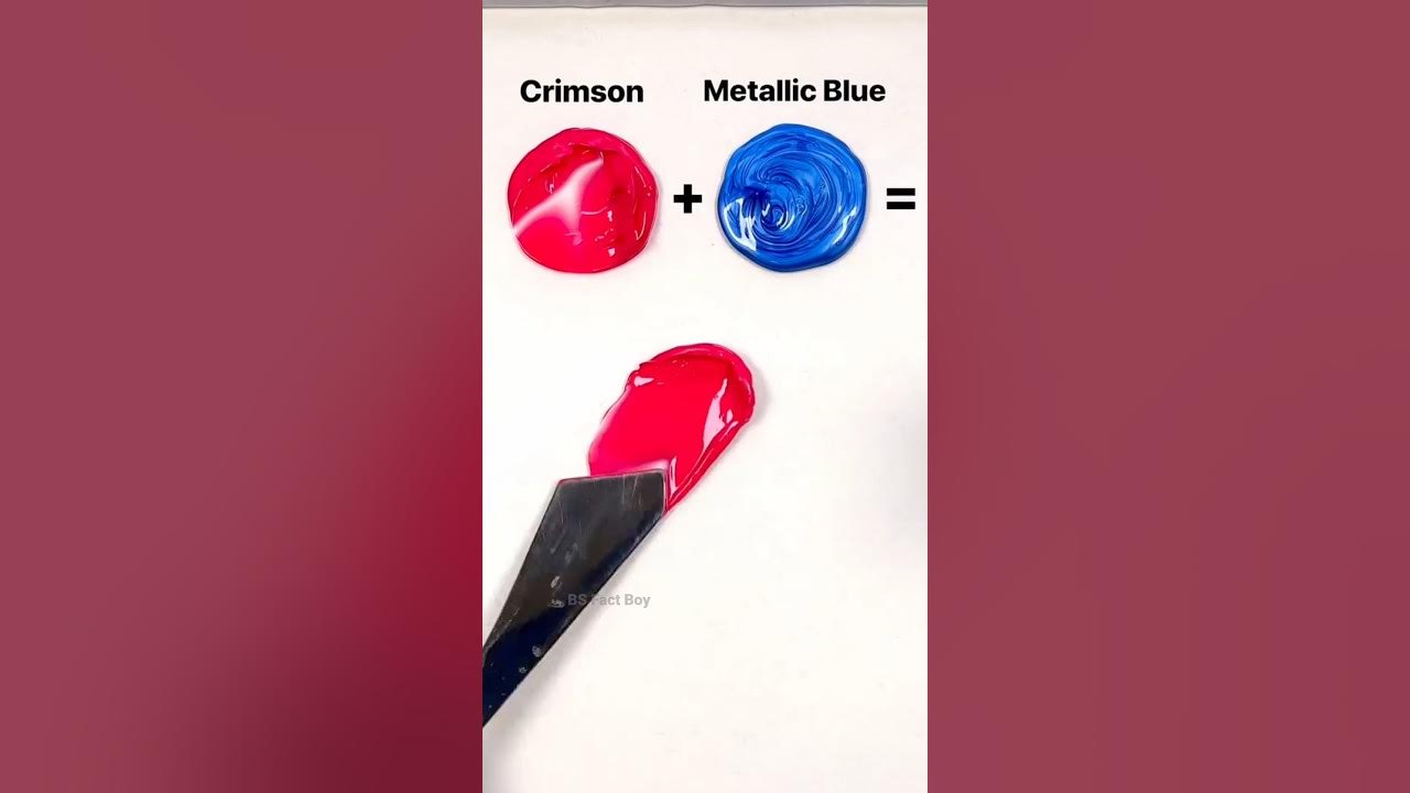 strange-color-recipes-new-edition-colormixing-paintmixing
