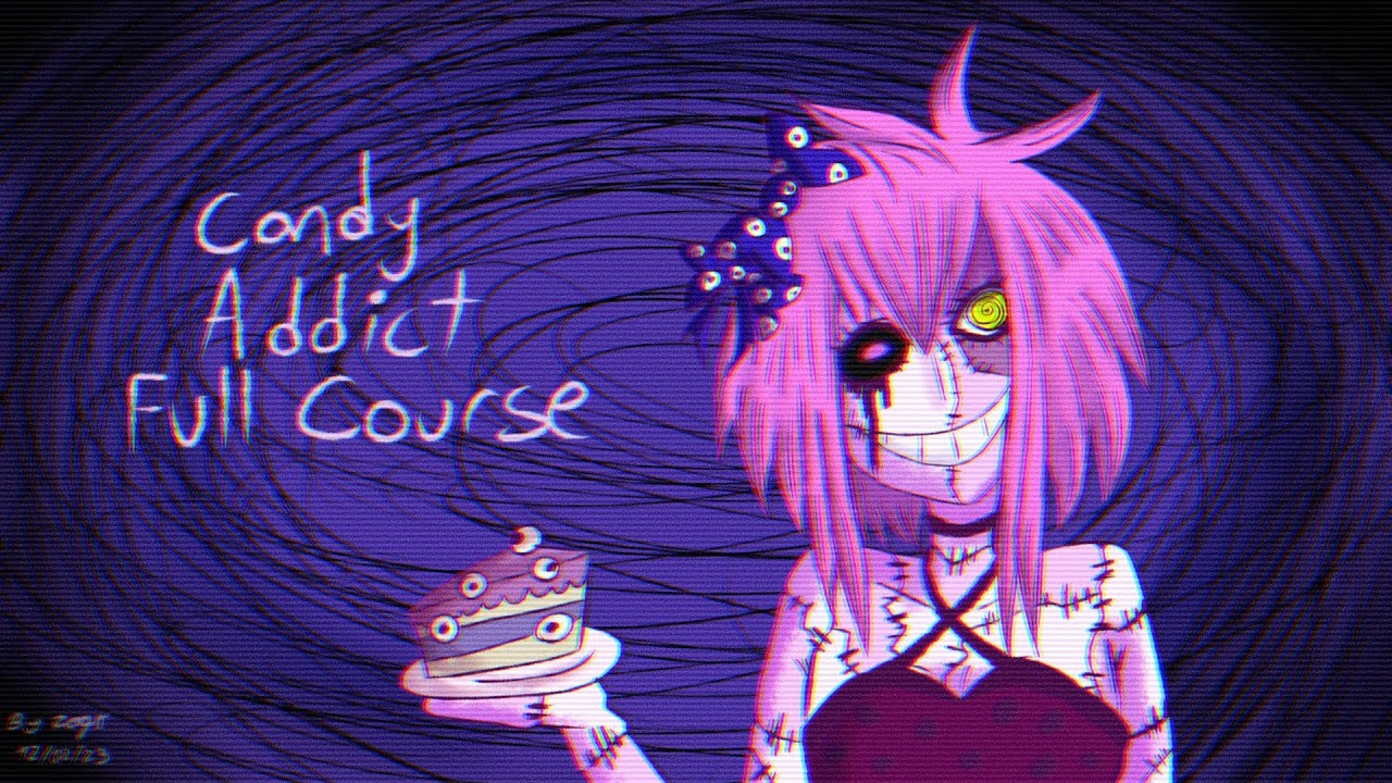 𝓒𝓪𝓷𝓭𝔂 𝓐𝓭𝓭𝓲𝓬𝓽𝓼 𝓕𝓾𝓵𝓵 𝓒𝓸𝓾𝓻𝓼𝓮 ~【FANDUB LATINO】「PV」 - YouTube