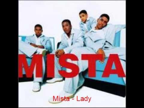 Mista - Lady - YouTube