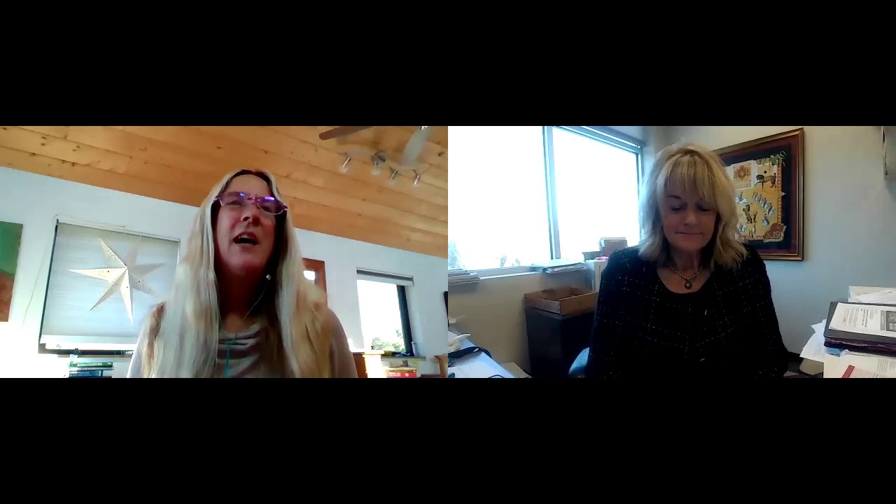 Interview with Commissioner Adair - YouTube