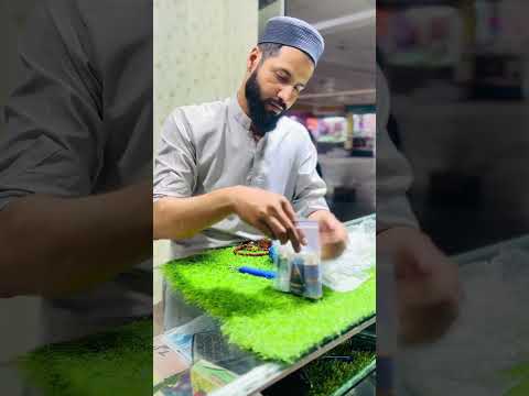 Unboxing new Ajmal attars, Mukhakat rashid, Qibla tul wafa, mukhakat ...