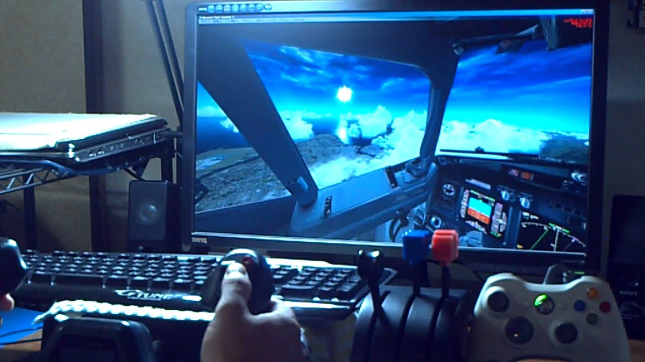 EZdok Camera キー設定例 - YouTube