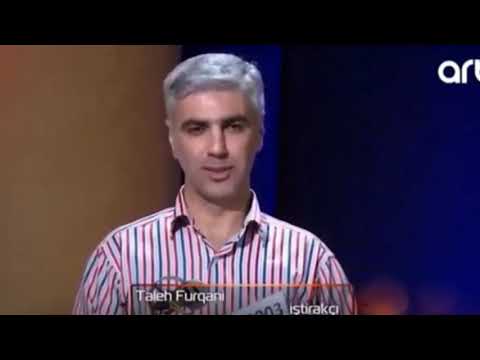 @KanalPoeziya & Qurd Balasıyam - Furqani