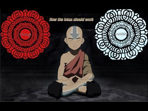 Danatar how the lotus should be ruled