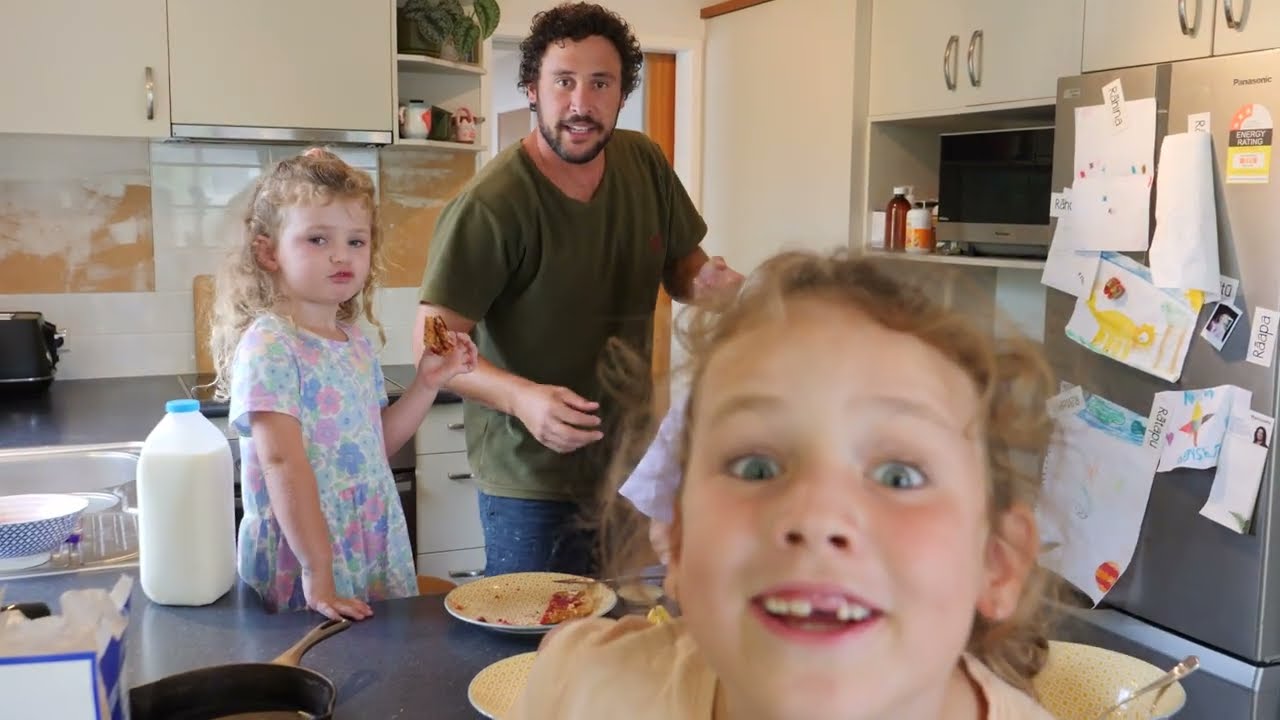 How to make GYO | Quick Feeds - YouTube