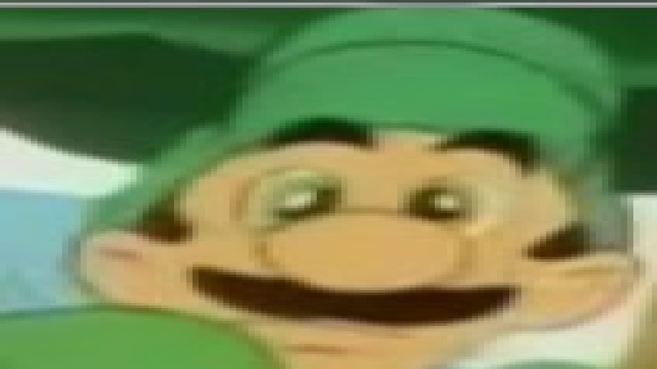 Youtube Poop: Mama Weegee's descent into madness (OLD) - YouTube