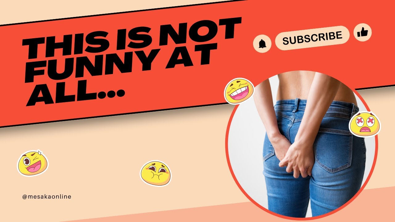 This is not funny At all... - YouTube