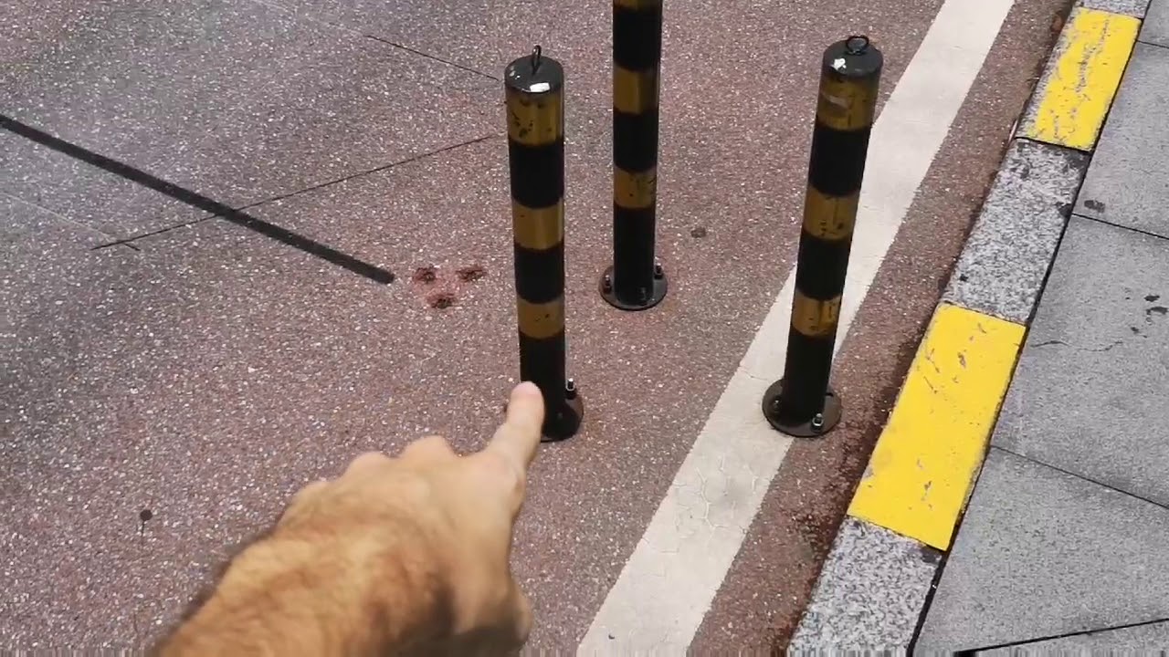 Sol a 90 graus, bugando a matrix - YouTube