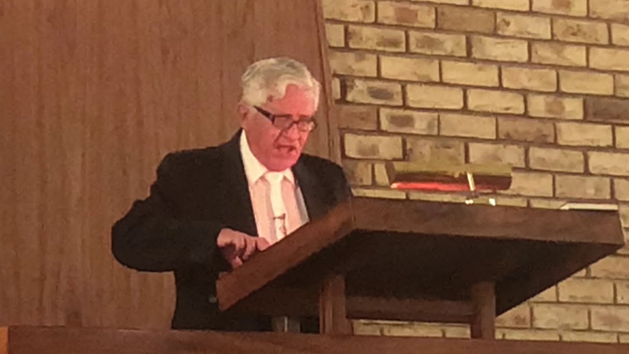 AP Kerk Bothaville 19 Januarie 2020 - YouTube