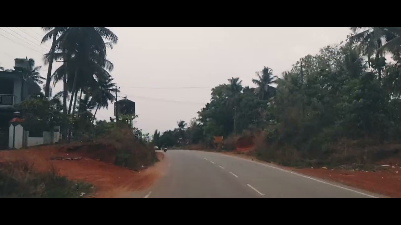 Traveling to Shirva - YouTube