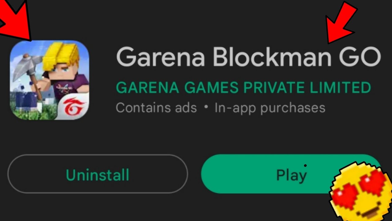 New Secret Blockman GO UPDATE!! 😍 New Role-Play Event? 😱(Blockman GO ...