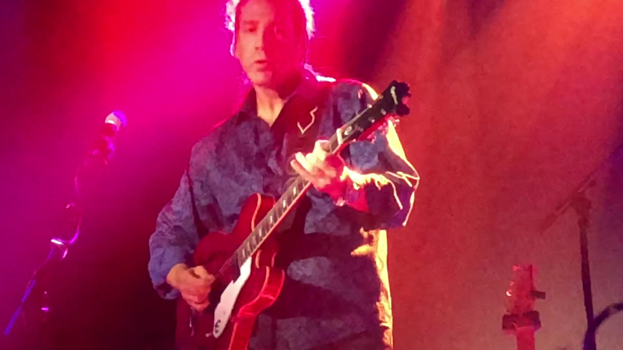 Bad Influence 9/5/18 The Soundry- Got What You Need - YouTube