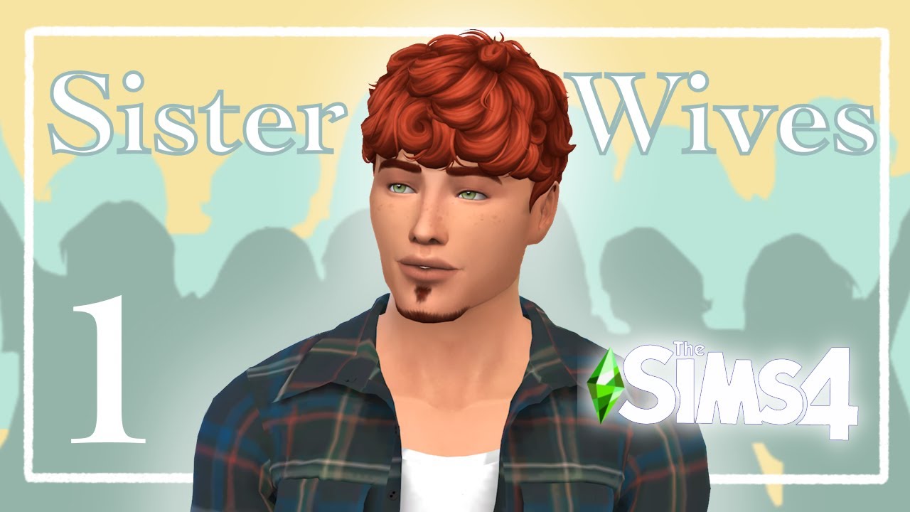 1 Man With 4 Wives - YouTube