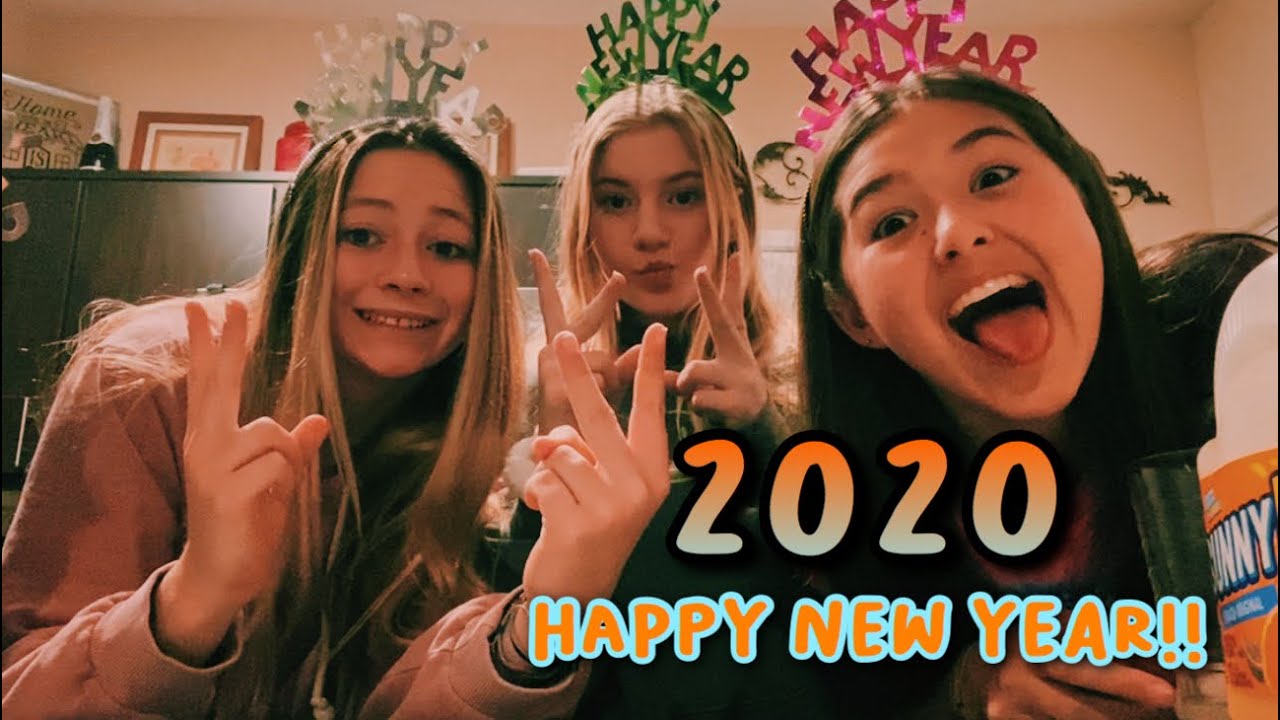 a new decade... - YouTube