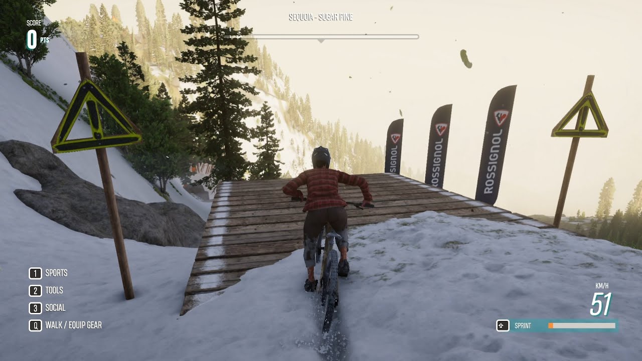 Riders Republic - 1080P 60FPS | Gameplay 12 - YouTube
