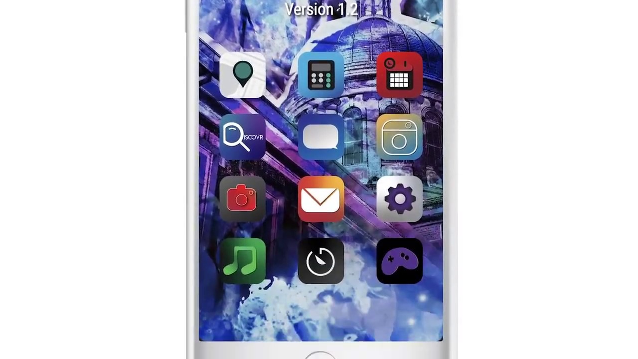 Smartphone Simulator - Demo - YouTube