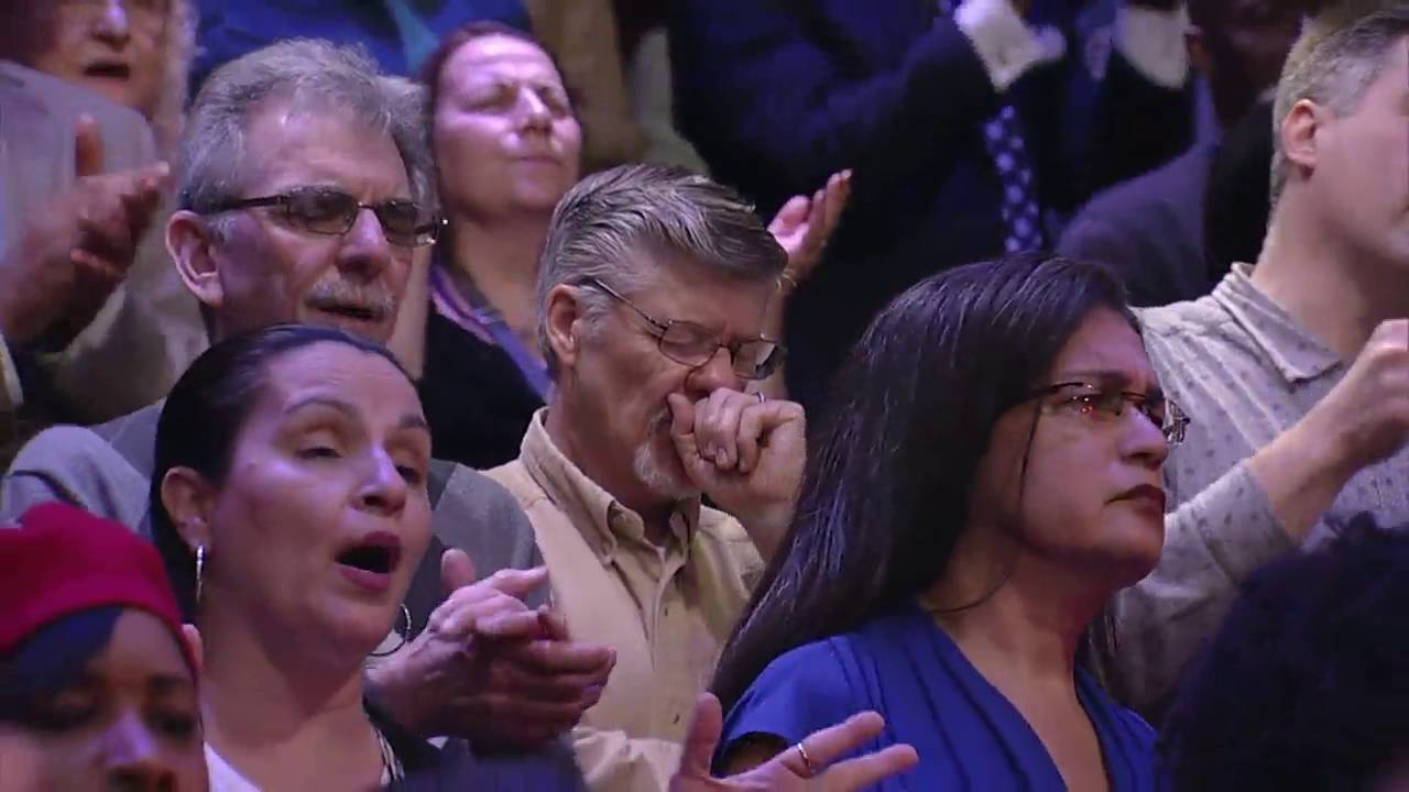 Carman hosts Rabbi Jonathan Cahn, Michael Franzese, Pastor Frank ...
