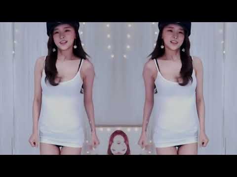 BJ Jiya{BJ지야} ~ David Guetta Ain't A party sexy dance