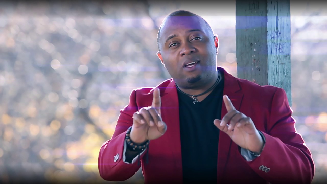 Aumenta Tu Fe - Wilson Kelly - Video Oficial - YouTube