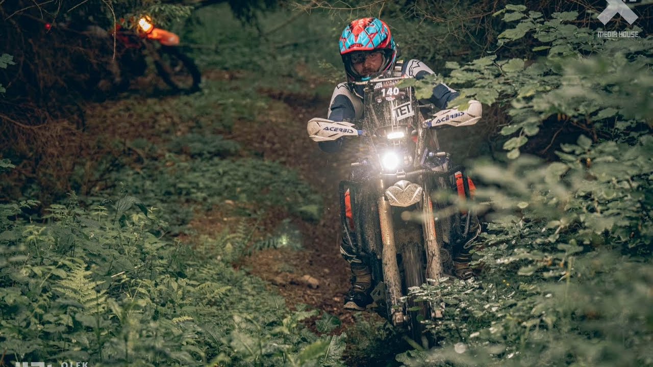 Hard Adv 2024 - Day 3 "Track Medium" last day off the best event for ...