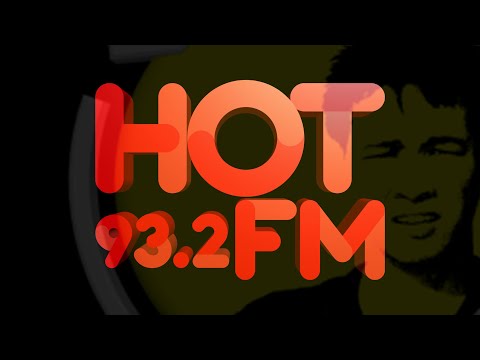SIARAN MALAM™ (WULAN JULIANI) 93.2 HOT FM