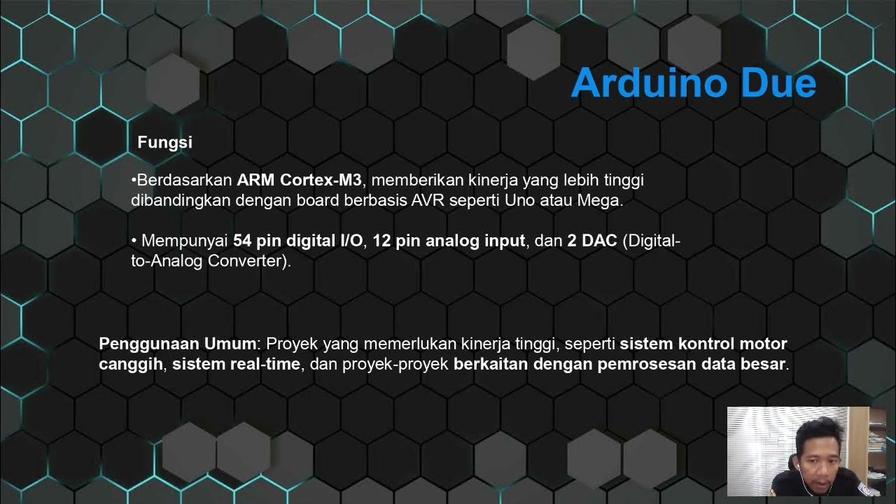 Panduan Lengkap untuk Teknisi dan Insinyur tentang Arduino dan ...