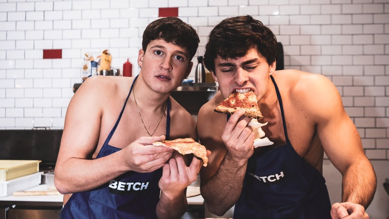 What You Missed In Vincent Gigante and ItsQCP TikTok - YouTube