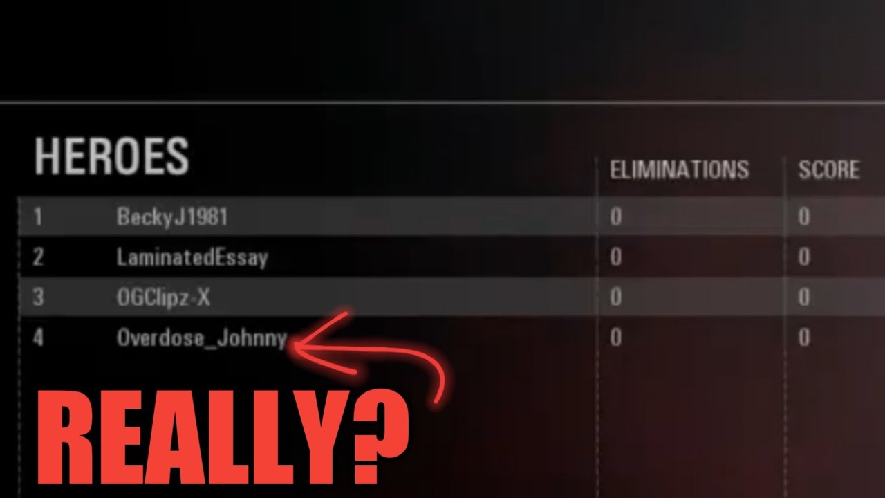 Dude With Offensive Gamer Tag Gets BOPPED Star Wars Battlefront 2 dude-with-offensive-gamer-tag-gets-bopped-star-wars-battlefront-2