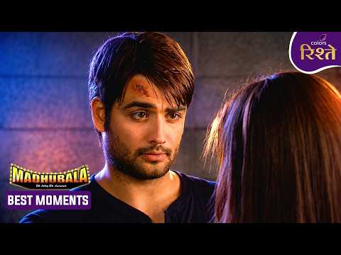 Madhubala – Ek Ishq Ek Junoon | RK's Lawyer Gives Shocking Advice | Top Moments | Colors Rishtey