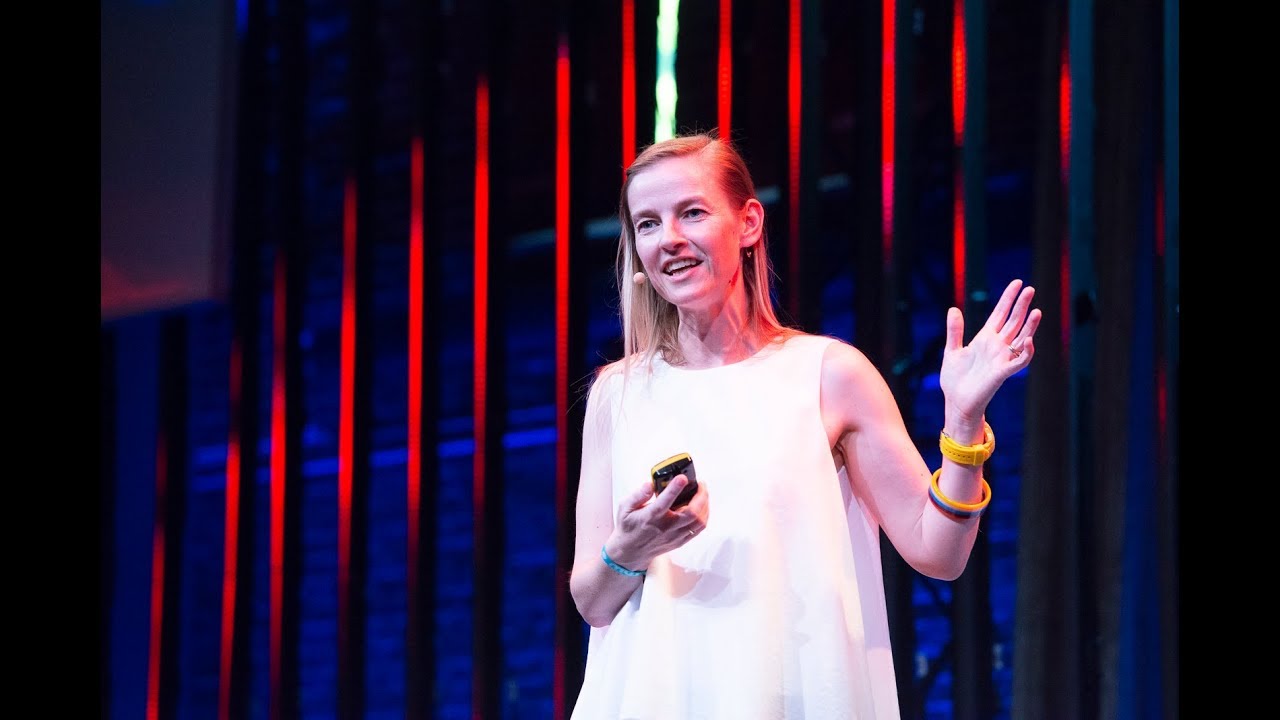 Katrina Dodd (Contagious Communications) on Retail's reinvention | TNW ...