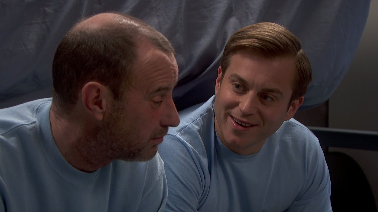 The Listener - YouTube