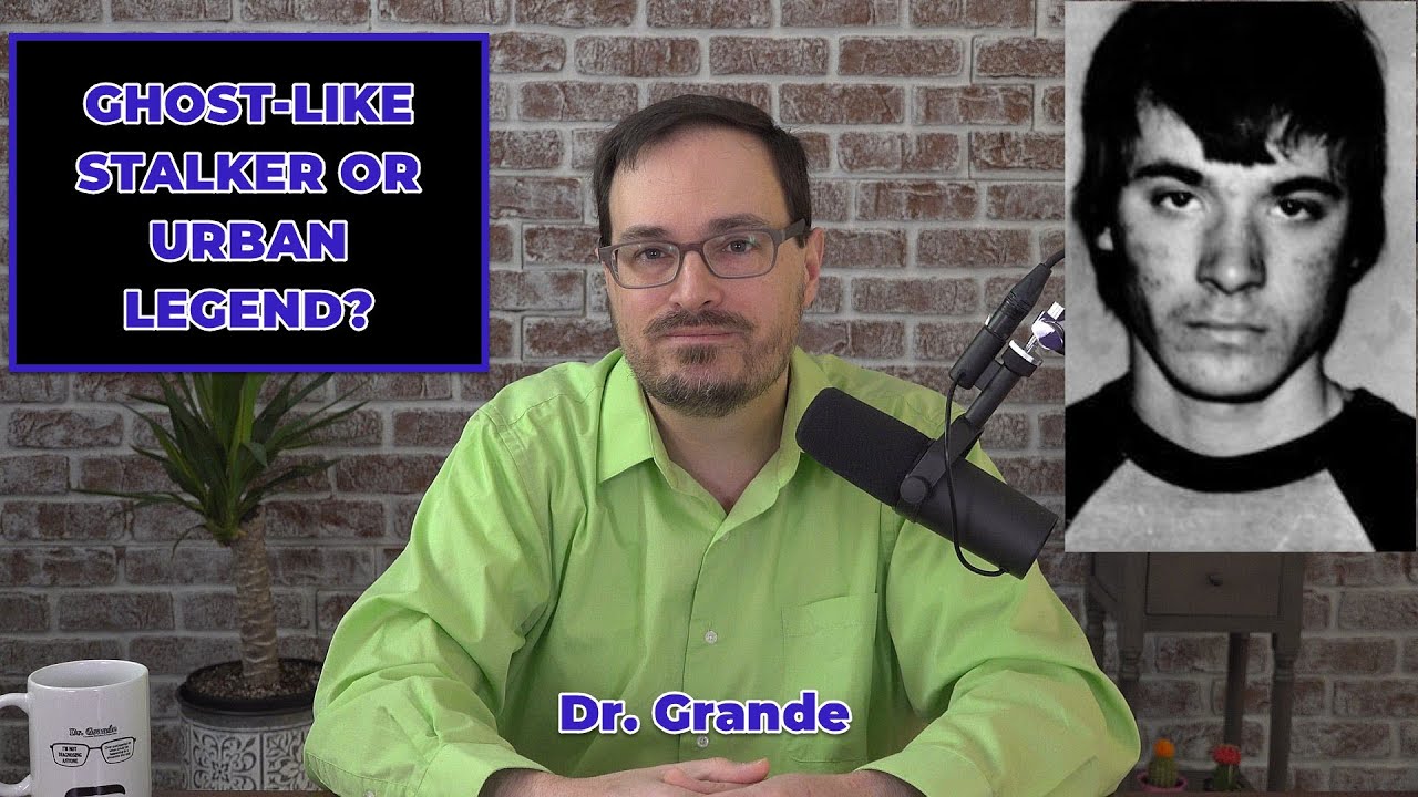 Daniel LaPlante Case Analysis | Did He Actually Hide in Walls or is ...