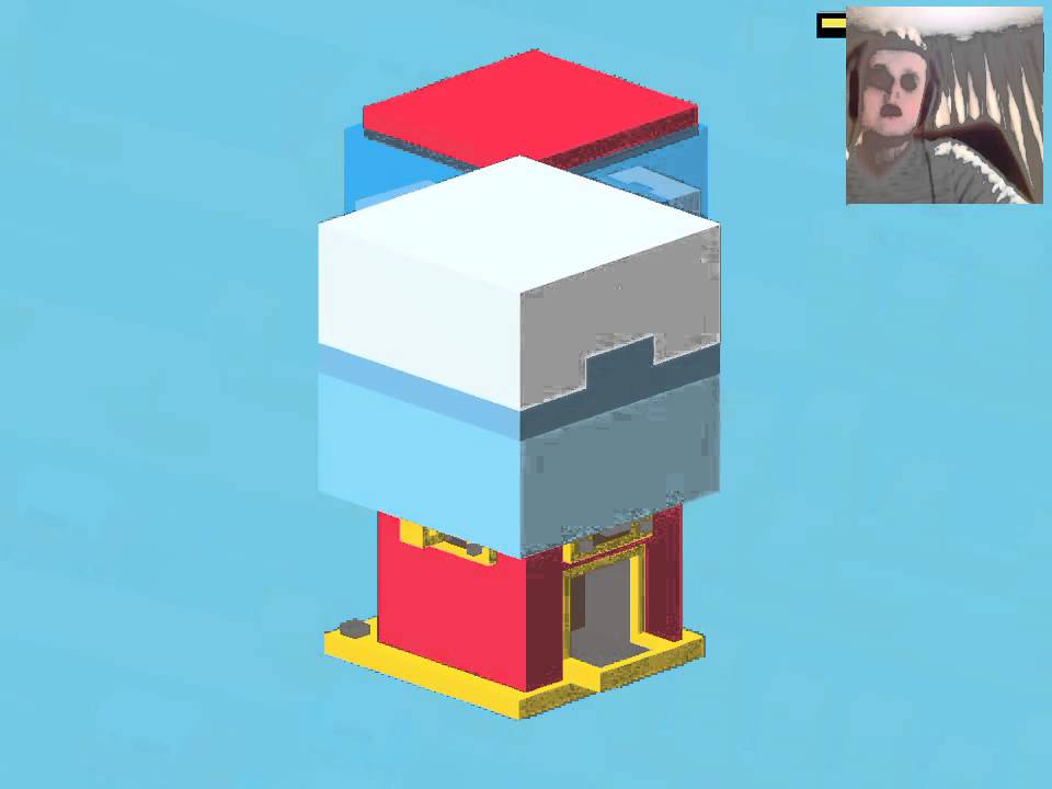 Crossy road massive 1700c prize machine opening!!! - YouTube