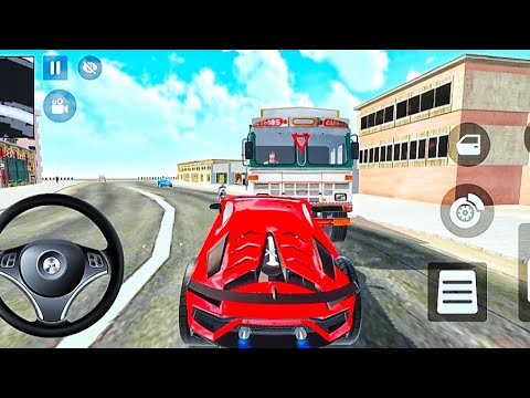 Driving modified Lamborghini Gallardo 😲 ultimate vechile collection ...