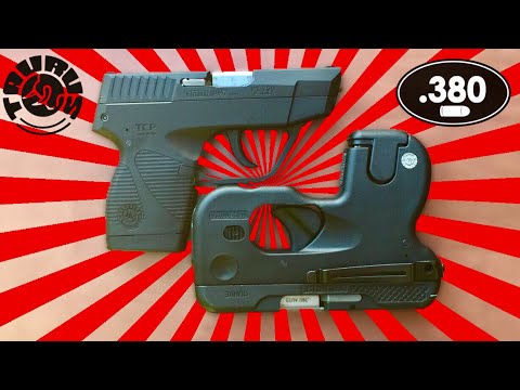 Taurus Curve vs Taurus TCP - YouTube