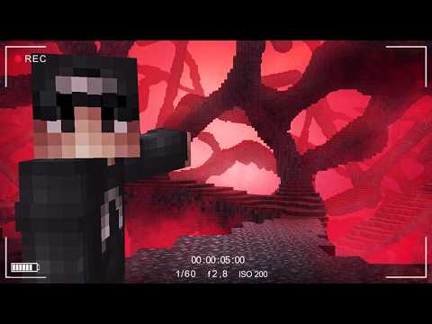 Exploring A World That Doesn't Exist in Minecraft...