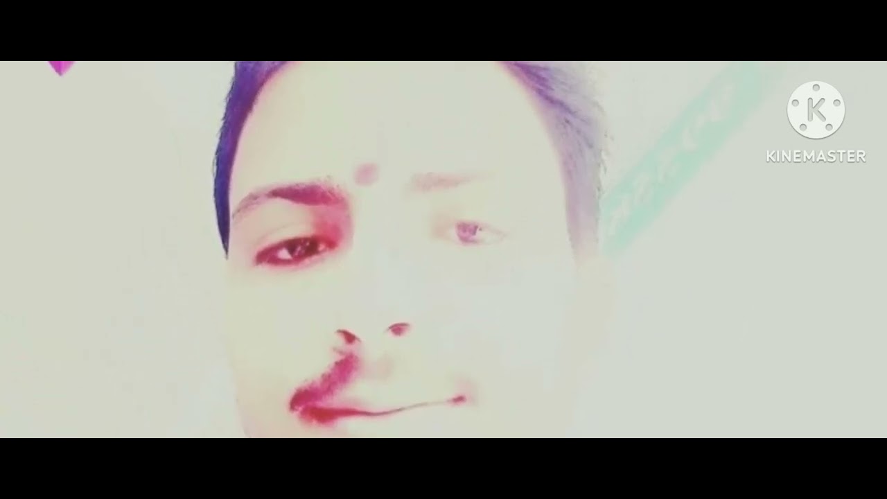 Ravi Mishra ka video (Sad Song) Editor By Ravi Dev Raaj. - YouTube