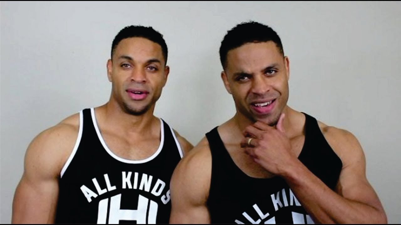 The Hodgetwins Subscribed To My Channel! - YouTube