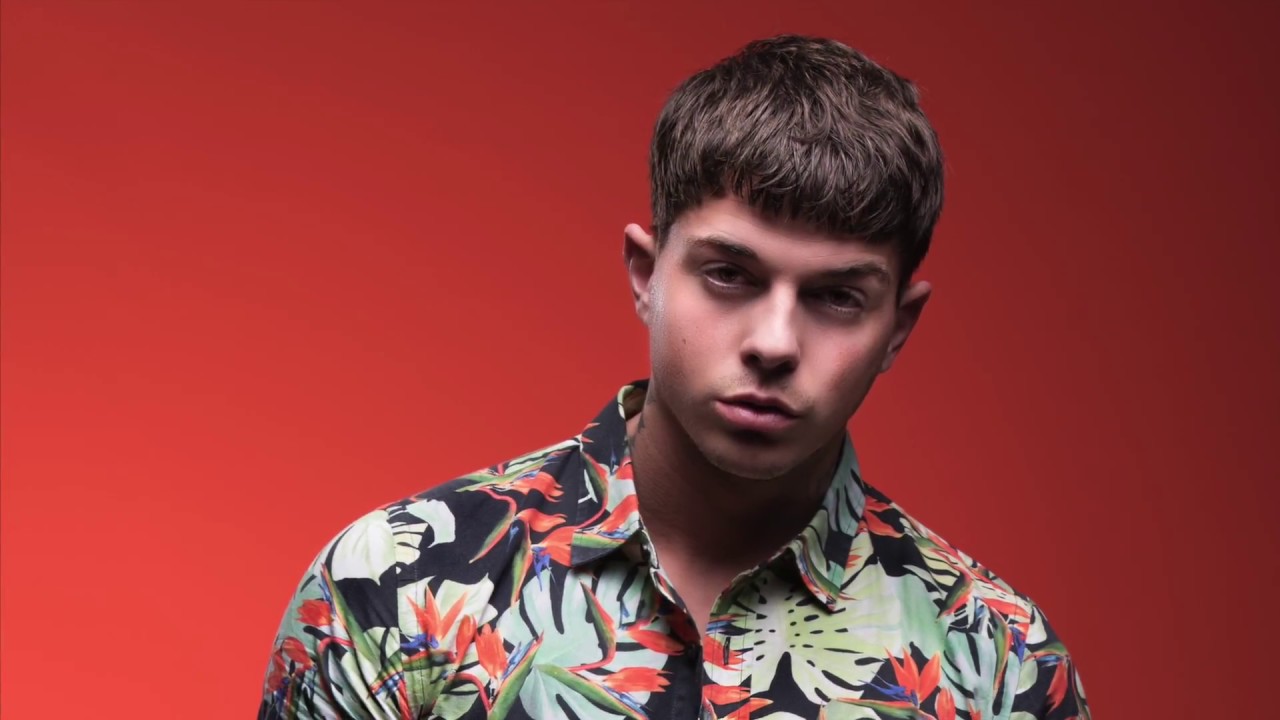 Bryan Lorenzo vu par Nicolas Dupuis photographe - YouTube