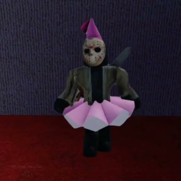 pretty jason backstory - YouTube