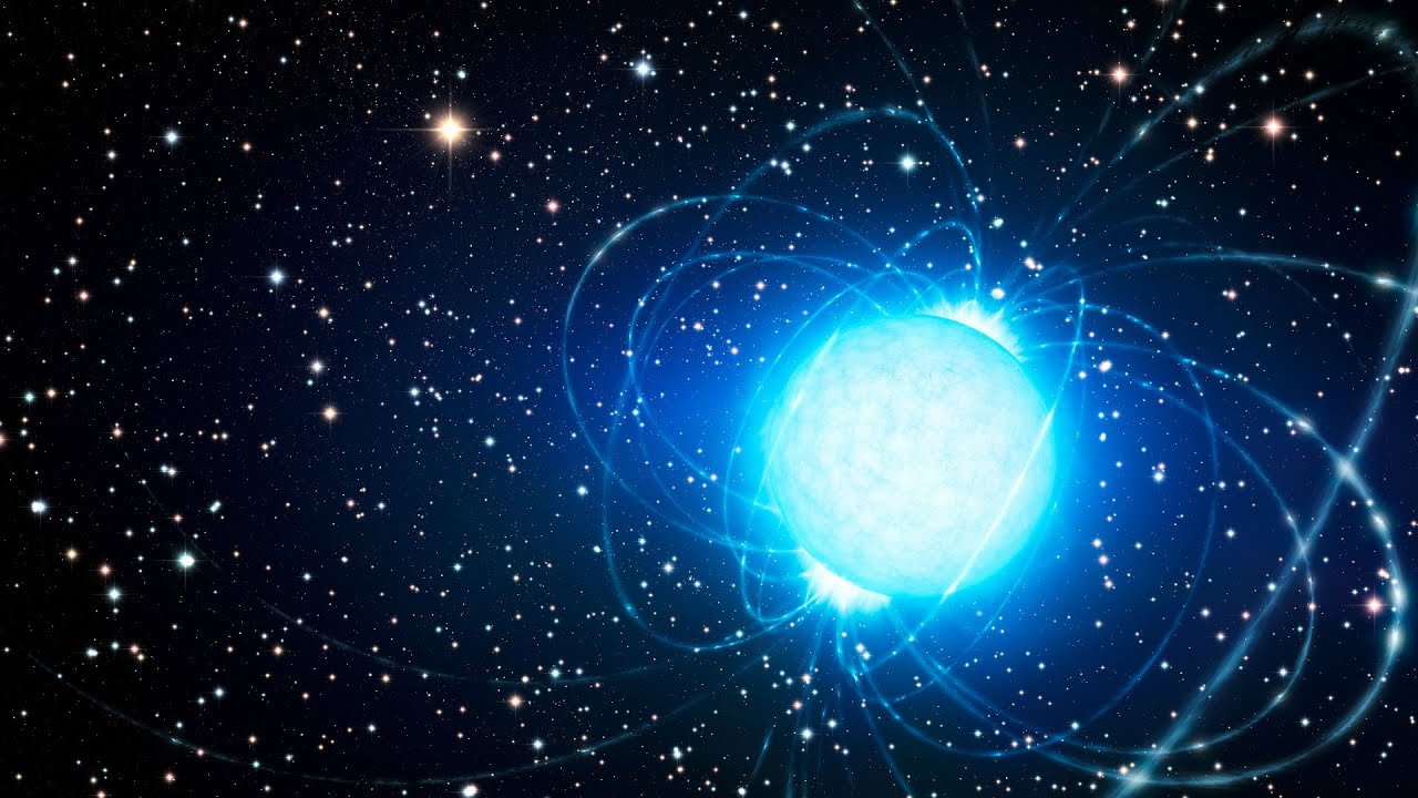 The Transient Universe - Professor Carolin Crawford - YouTube