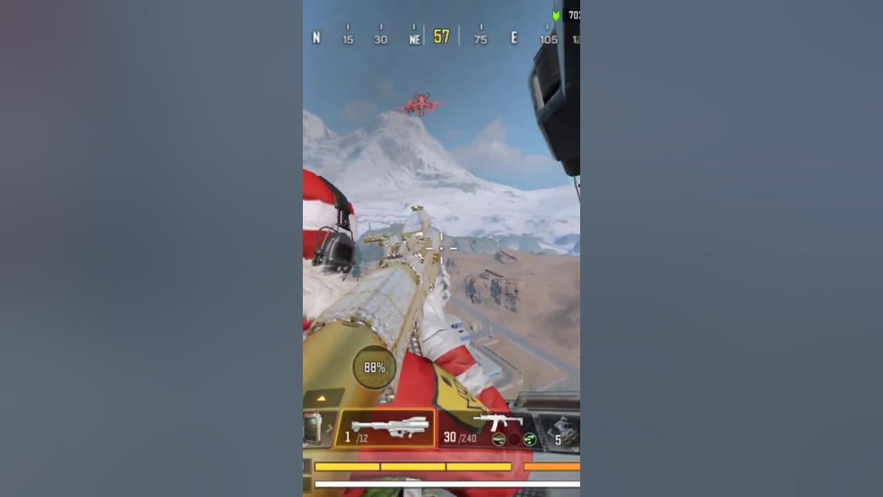 5 Years Of Codm 🫡 Callofdutymobile Callofduty Cod Codm Codmobile Codmobilegameplay