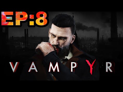 VANPYR(uma nova historia)EP:8 - YouTube