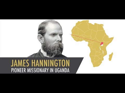 LIVE: COMMEMORATION OF BISHOP JAMES HANNINGTON | OCTOBER 29, 2025 - YouTube