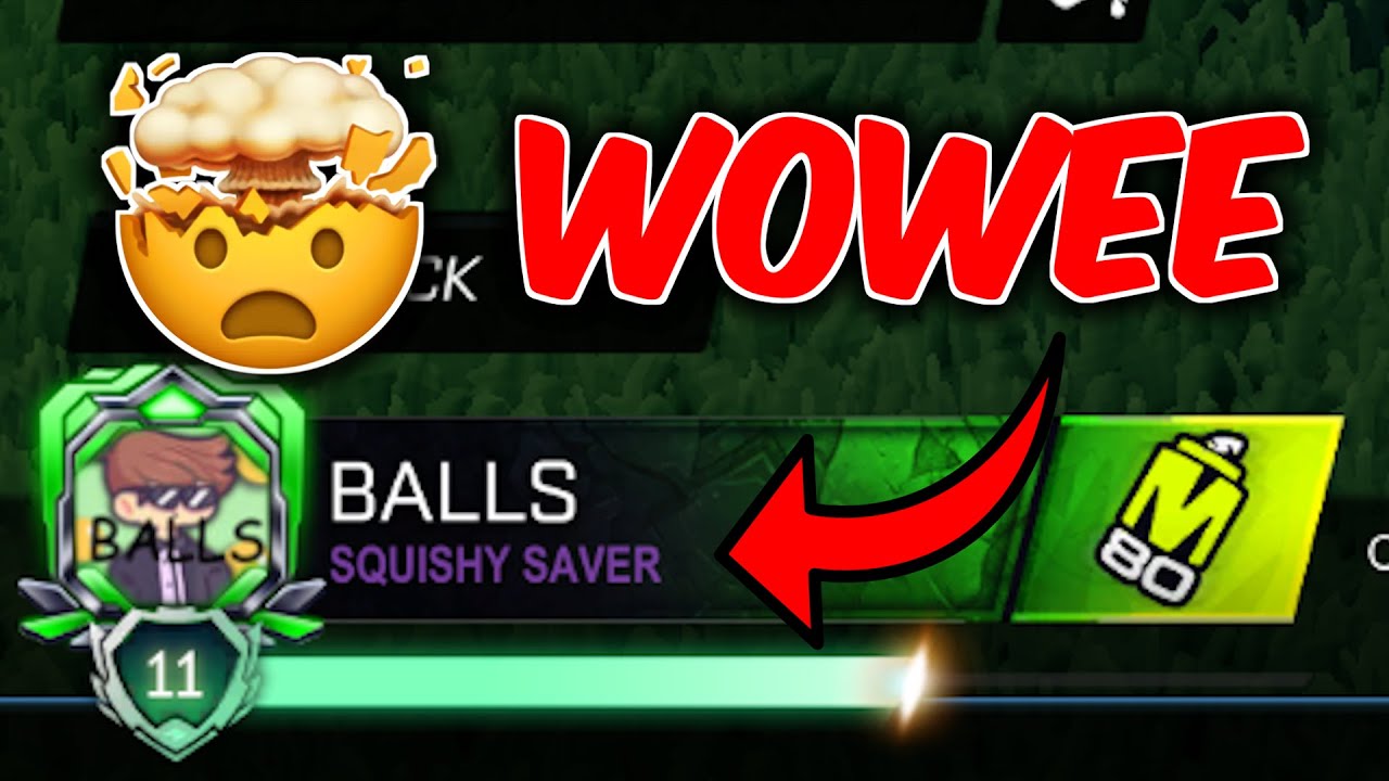 the quest for a squishy save in rocket league - YouTube
