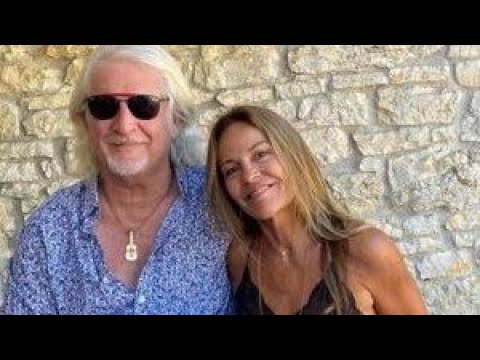 Patrick Sébastien retrouve son ex Nathalie Boutot neuf mois après leur ...