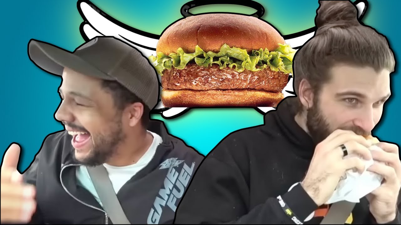 NMP RUINED My Diet! (WakeWilder Full Stream 4/7/23) - YouTube