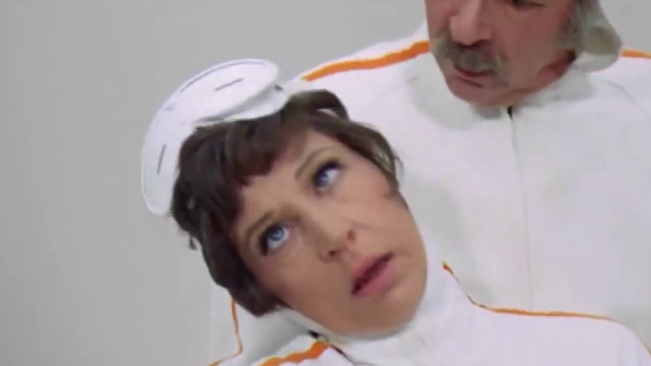 What Really Happened To Mike Teavee? - YouTube